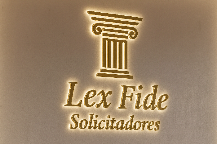 Sobre Nós :: Lex Fide - Solicitadores